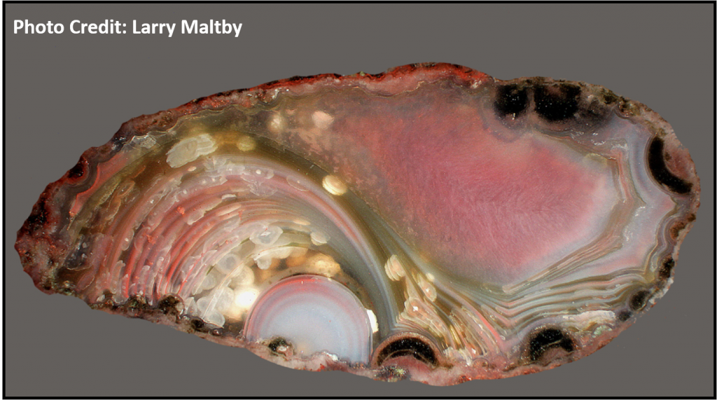 State Minerals – Backyard Geology