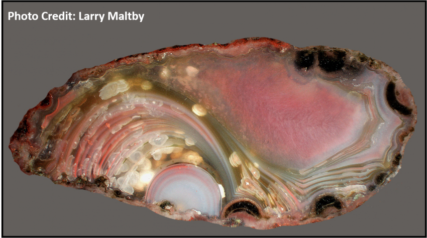 State Minerals – Backyard Geology