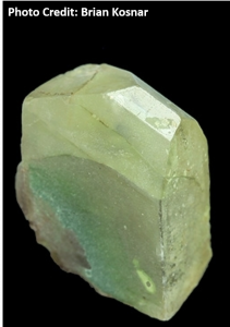 State Minerals – Backyard Geology