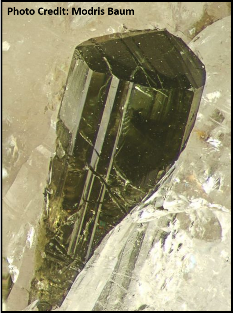 State Minerals – Backyard Geology