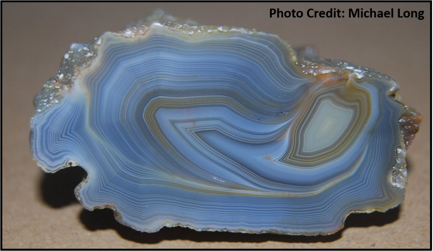 State Minerals – Backyard Geology